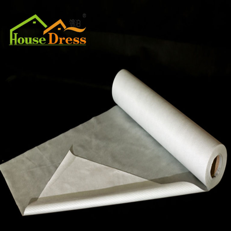 Breathable house wrap membrane like tyvek wall wrapProducts - Xiashi ...